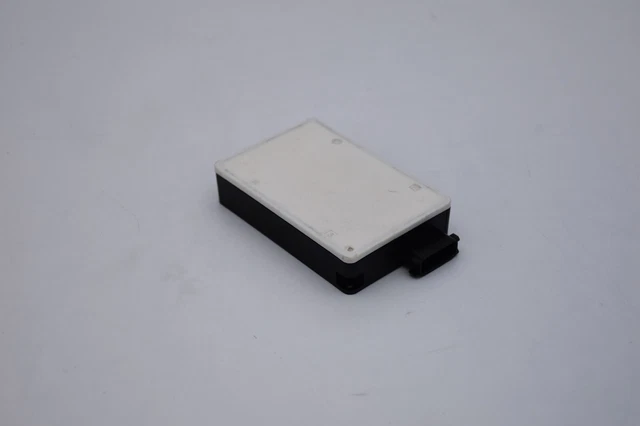 MERCEDES-BENZ W166 W172 Sensore radar originale assistente angolo cieco ...