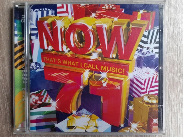 NOW THATS WHAT I CALL MUSIC 71 -inc KINGS OF LEON, COLDPLAY, SCRIPT ...