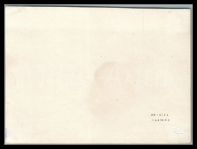 FOTO, NACHL. FLIEGERING.PELLETIER, Monteure in Zivil, L319L EUR 5,90 ...