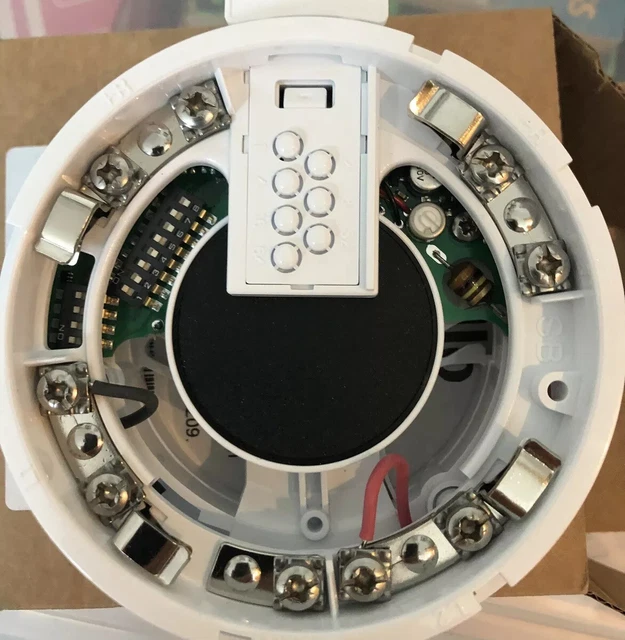 APOLLO DISCOVERY SOUNDER Base Part No/ 45681-278 APO £12.00 - PicClick UK