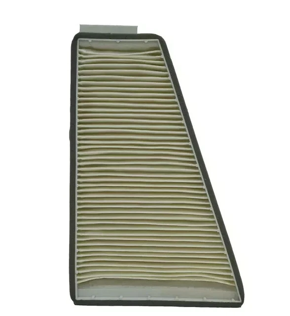 GENUINE ACDELCO PASSENGER Compartment Air Filter CF2112 $34.33 ...