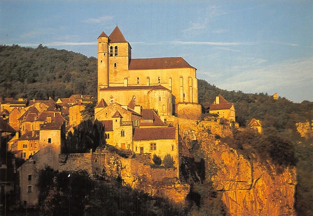 46-SAINT CIRQ LAPOPIE-N 2868-A/0159 EUR 4,90 - PicClick FR