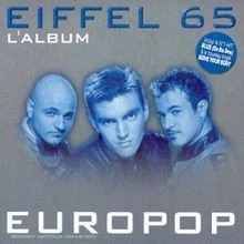 EUROPOP DE EIFFEL 65 | CD | état très bon EUR 7,03 - PicClick FR