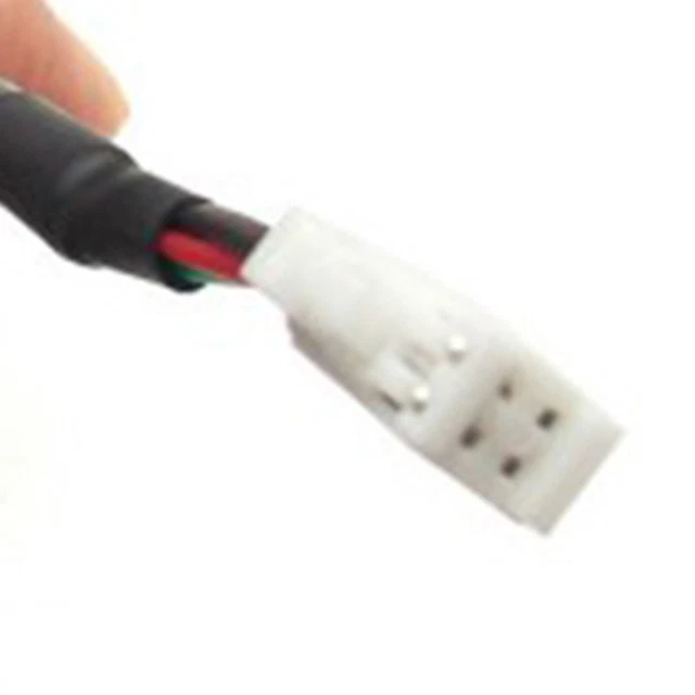 RADIO CABLE FOR Toyota ABS+copper Wire Cable Adapter For Mazda High ...