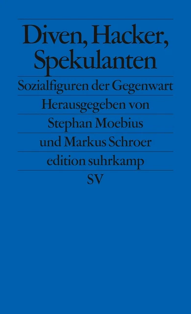 DIVEN, HACKER, SPEKULANTEN, Stephan Moebius EUR 18,00 - PicClick FR