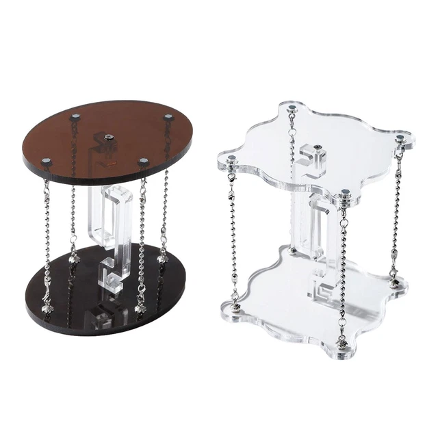 TENSEGRITY TABLE TENSEGRITY Structure Floating Table Science Experiment ...