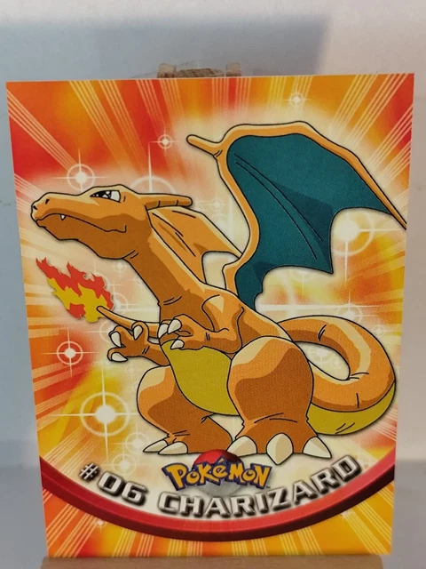 TOPPS POKEMON SERIE 1 Basis SET Green Logo Karten Englisch "Mint"*freie ...