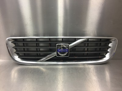 2008 VOLVO S40 V50 Facelift Front Bumper Grille 30744914 30744916 Some ...