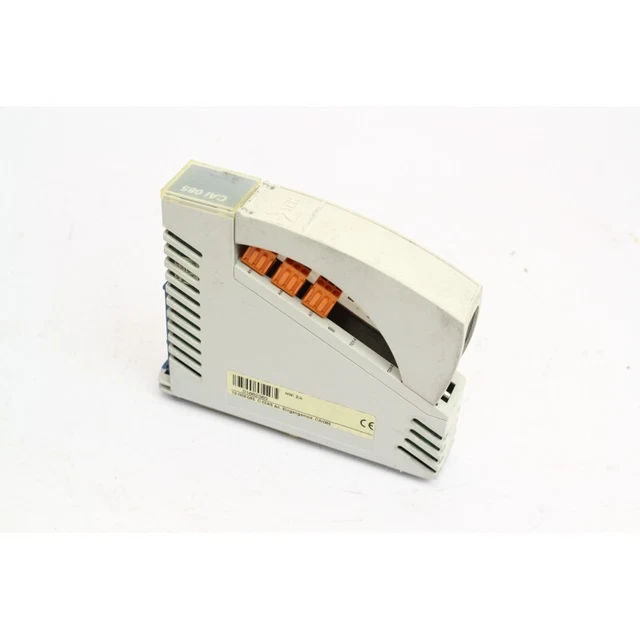 SIGMATEK 12-009-085 CAI085 C-DIAS Analog Input module (B1222) EUR 160 ...