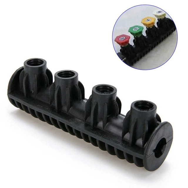 SUPPORT DE BUSE baguette rallonge poteau outil douche installation ...