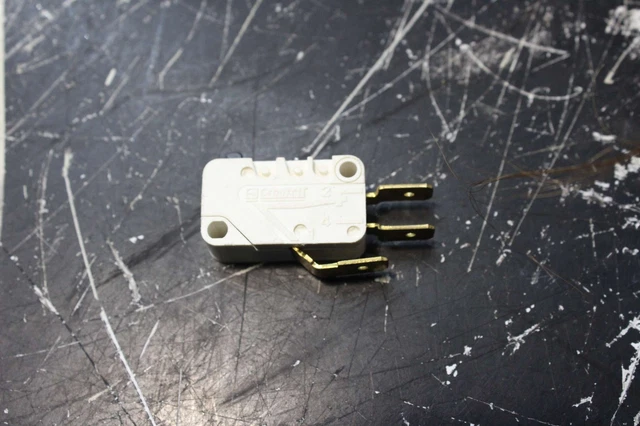 1 PC CROUZET Micro LImit Switch U83161.2 $10.00 - PicClick CA