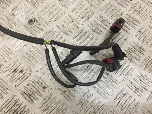 HARLEY DAVIDSON FAT Bob Fxdf Kitech Power Commander Année 2009 (Stock ...