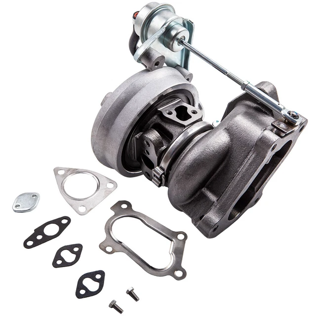 TURBO CHARGER FOR Toyota Hilux / Landcruiser 1KZ-TE 4 Runner 3.0L 17201 ...