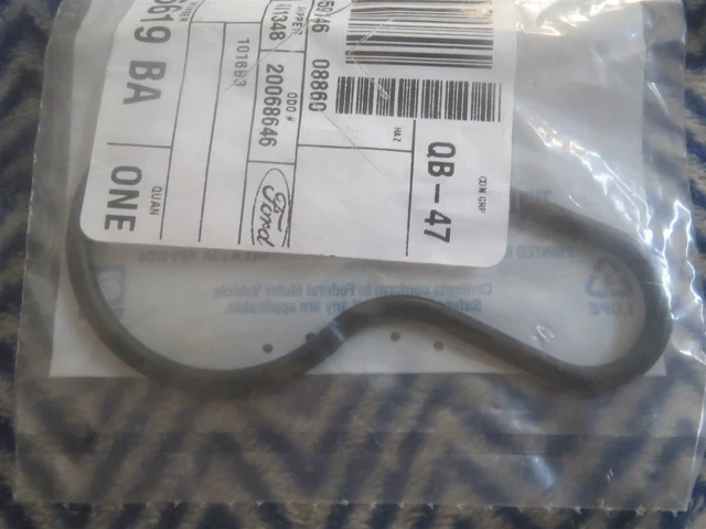 NOS FORD HARDWARE Junta Parte Número 3C3Z-6619-BA Nuevo EUR 5,53 ...