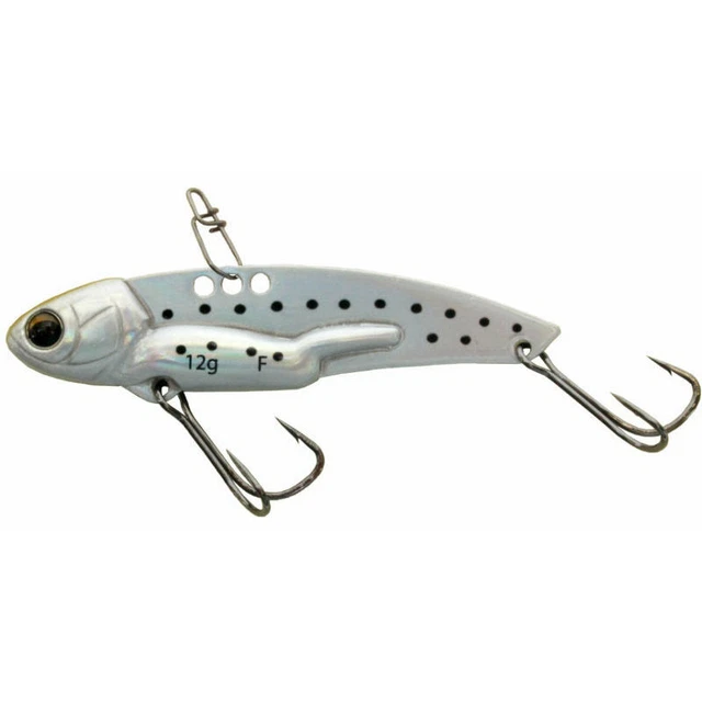 IMAKATSU SALTY MACH Sonic 12g Hiuo sea bass lure From Stylish anglers ...