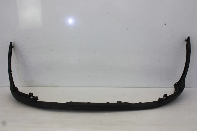 HYUNDAI TUCSON FRONT Bumper Lower Section 2018 TO 2021 86512-D7510 ...