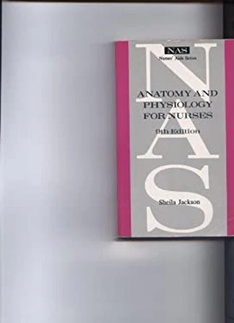 ANATOMY ET PHYSIOLOGIE Livre de Poche Katharine F.Armstrong EUR 4,30 ...