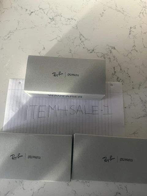 RAY-BAN META WAYFARER (Gen 2) Matte Black Transitions® Grey Lenses £291 ...