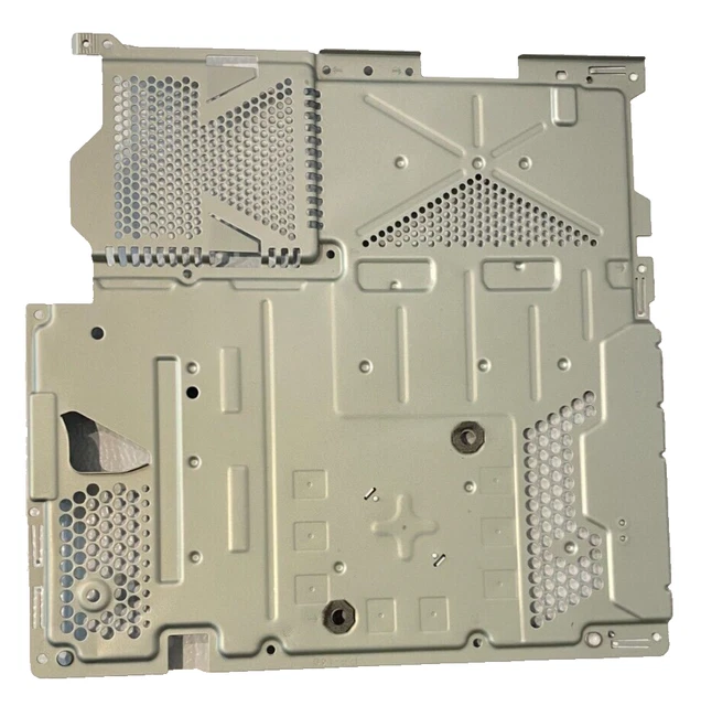 PLAQUE METAL PS4 Fat pièce détaché châssis interne Playstation 4 CUH ...