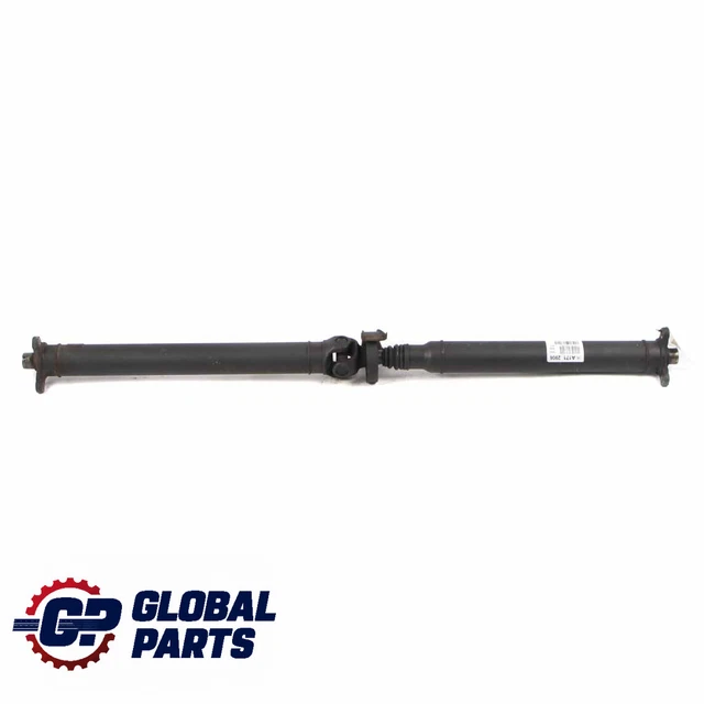 PROPSHAFT DRIVE SHAFT Mercedes SLK R171 M271 Automatic Transmission ...