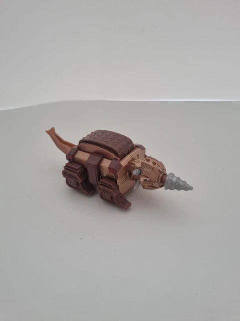 DINOTRUX DRILLASAURUS DIECAST Mattel Dreamworks Netflix Toys, Dinosaur ...