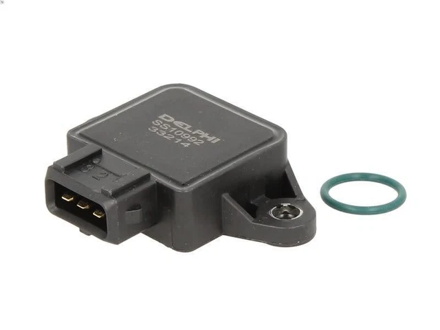 SENSOR, THROTTLE POSITION DELPHI SS10992-12B1 for SAAB 9000 2 1988-1993 ...