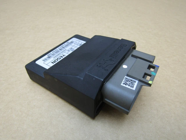 KEEWAY SUPERLIGHT 125 E5 2024 1,735 miles ECU Yeson (14178) £54.00 ...