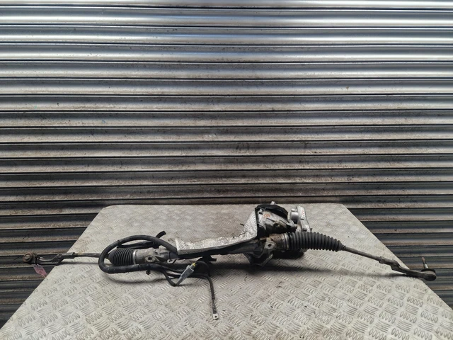 VAUXHALL MOKKA ELECTRIC Power Steering Rack 9860192480 Mk2 2021 - On £ ...
