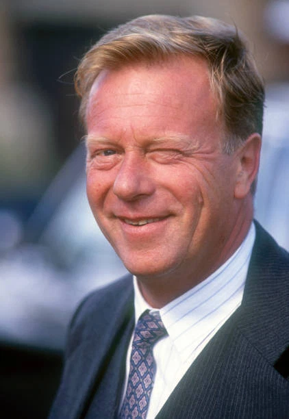 AUSTRALIAN ACTOR JACK Thompson in the 1990s - Old Photo £5.68 - PicClick UK