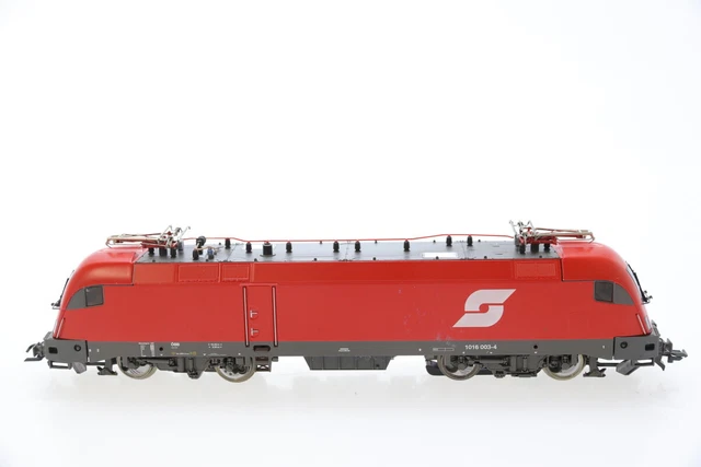 H0 ROCO 69680 ÖBB 1016 003-4 Elektrolok Taurus E-Lok Elok digital AC OVP L133 EUR 77,00 ...