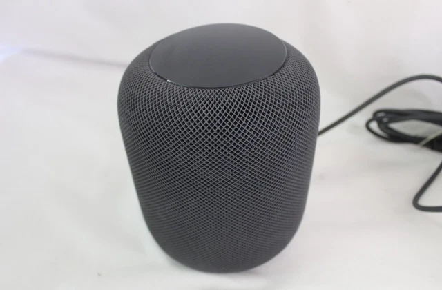 APPLE HOMEPOD (1ST generation) £20.00 - PicClick UK