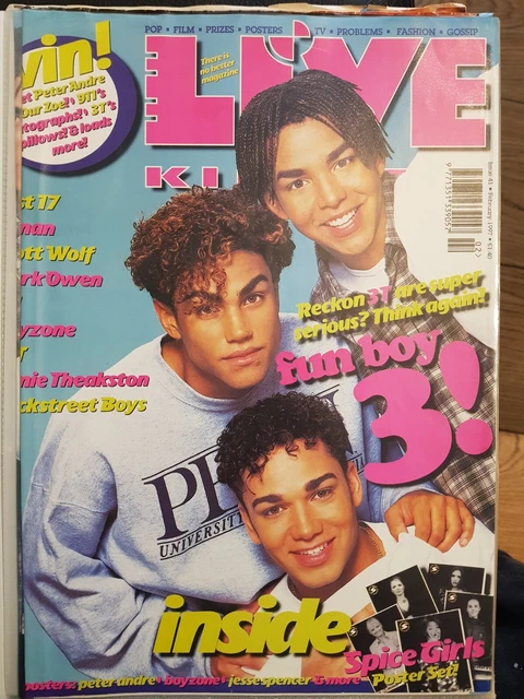 CLIPPINGS POSTERS MAGAZINES Michael JACKSON nephews 3T articles 43 Pages EUR 29,90 - PicClick FR