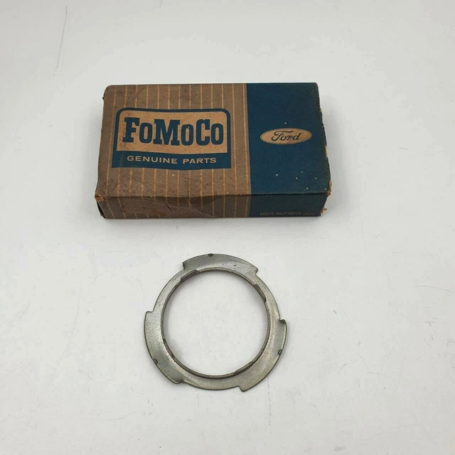 FORD CORTINA MK1 Mk2 Ring (Fuel Tank Sender Retainer Locking) Assy ...
