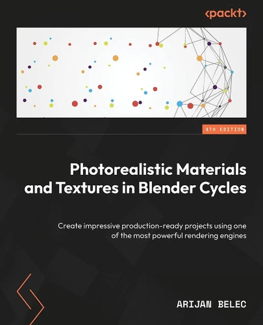 Photorealistic Materials And Textures In Blender Cycles Create