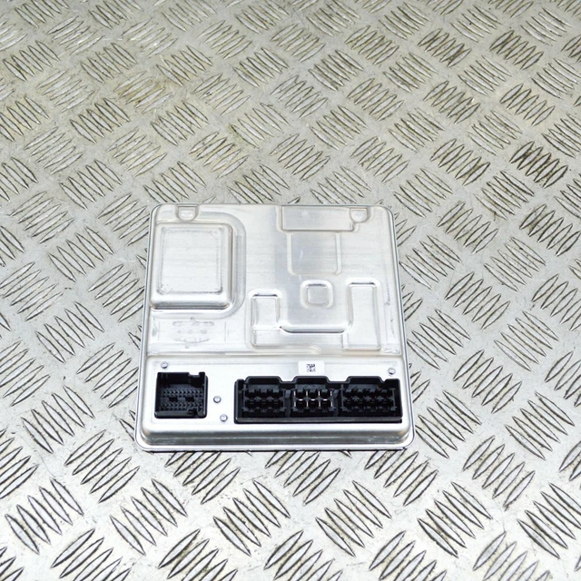 VOLKSWAGEN ID.3 E11 Centralina gateway ECU 1EA937012L 1EA937012 70kw ...