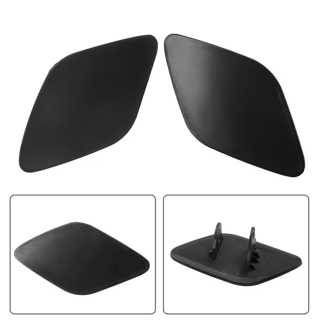 HOUSSE DE BUSE de lave-linge phare pour BMW X6 E70 E71 0814 51657052427 ...