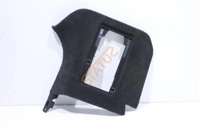 PORSCHE 911 991 Boxster Cayman 981 panneau fusible garniture surround ...