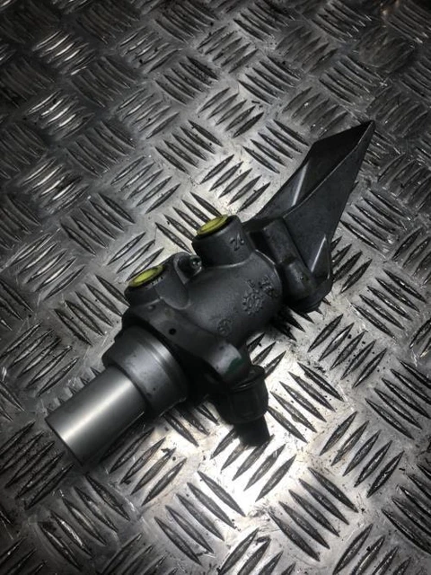 CILINDRO MAESTRO (FRENO) MERCEDES CLASSE M 164 PHASE 1 1644300401 EUR ...