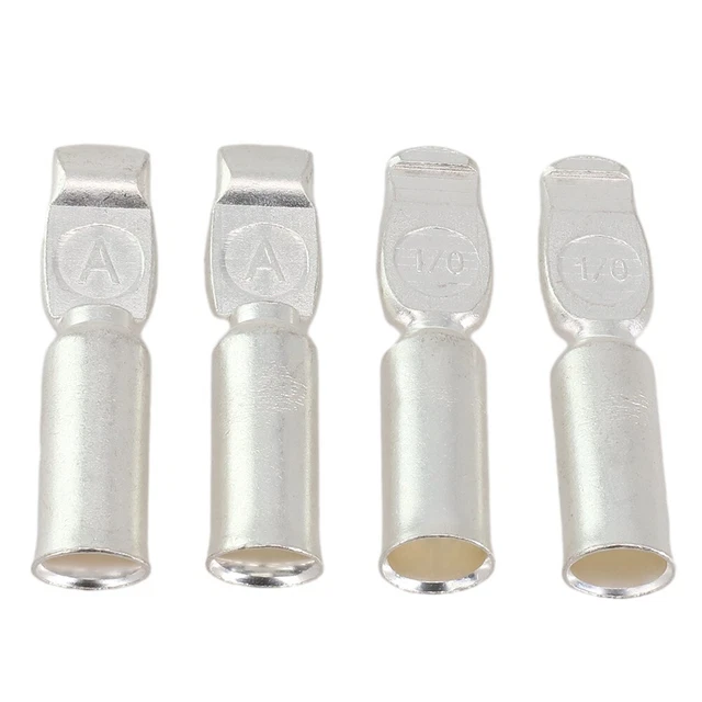 ELECTRICAL EQUIPMENT PLUG &terminals Wire Connectors UL94-V0 BATTERY ...