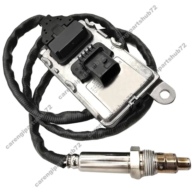 NITROGEN OXIDE NOX Sensor SNS3543 for Cummins Engine $302.79 - PicClick CA