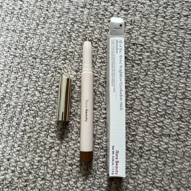 RARO OMBRETTO BEAUTY All Of The Above senza peso Stick Adventure, nuovo ...