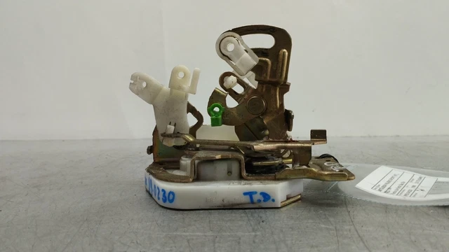 REAR DOOR LOCK right for Mitsubishi Pajero Sport I (K7 K9) 2002 £78.67 ...