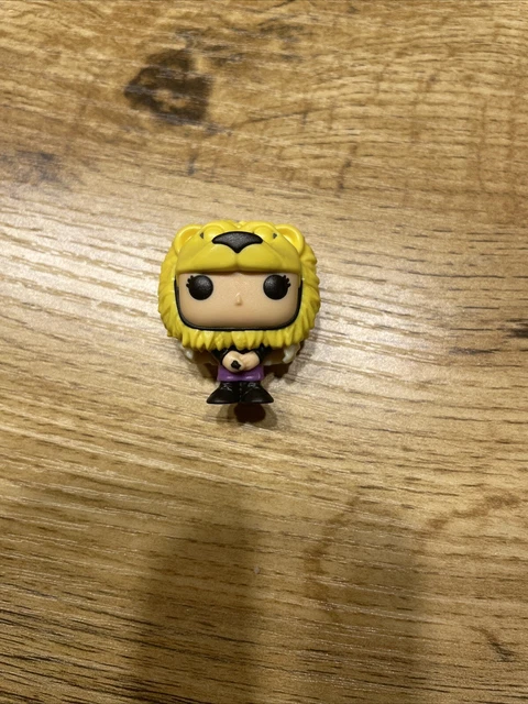 HARRY POTTER KINDER Joy 2024 Quidditch: Luna Lovegood EUR 3,50 ...