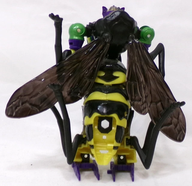 HASBRO TRANSFORMERS EXCLUSIVO De Walmart Clase Deluxe Completo Buzzsaw EUR 14,83 - PicClick ES