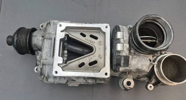 2006 MERCEDES BENZ Slk R171 1.8 Supercharger A2710902680 Teflon Vanes ...