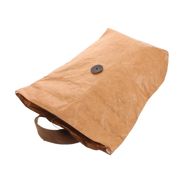 TEA CONTAINER SMALL Paper Bags Packaging for Business with Handles $21. ...