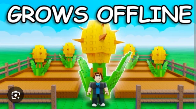 GROW A GARDEN 1qi coins £1.68 - PicClick UK