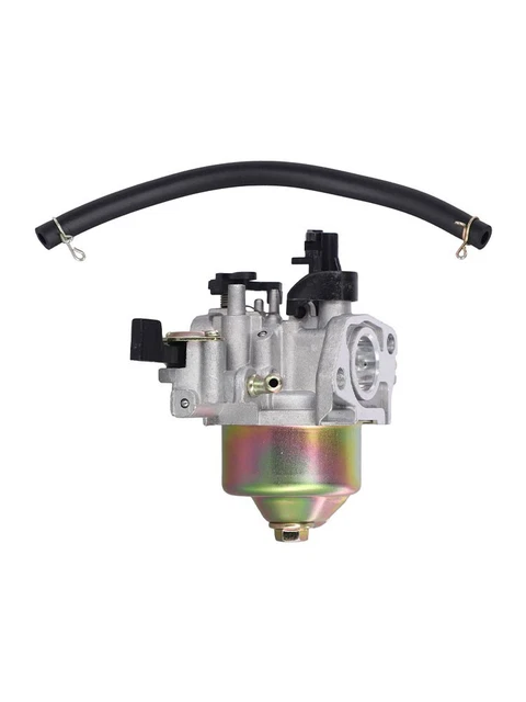 CARBURATEUR PRATIQUE TONDEUSE Moteur Outil Pièce Assemblage Remplacement EUR 26,60 - PicClick FR