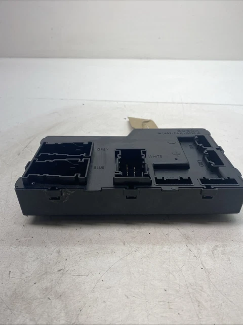 FORD B MAX Mk1 Central Locking Module AV1T15K600GK 2012 13 14 15 16 17 ...