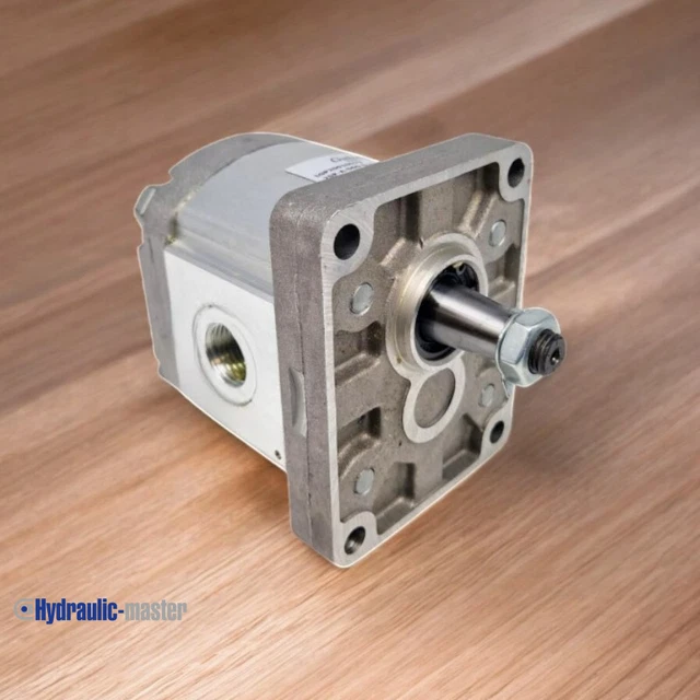 GROUP 2 GEAR Pump 22 Cc Rev 2Spa22Deur10G $425.65 - PicClick CA
